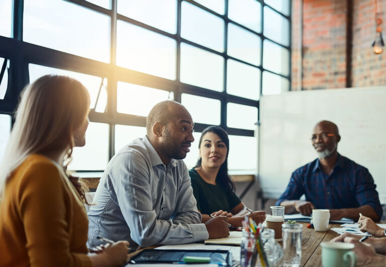 Benchmarking Your Benefits - Acadia Benefits